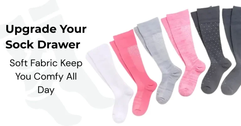 Bombas Compression Socks Review: Support, Style and Comfort