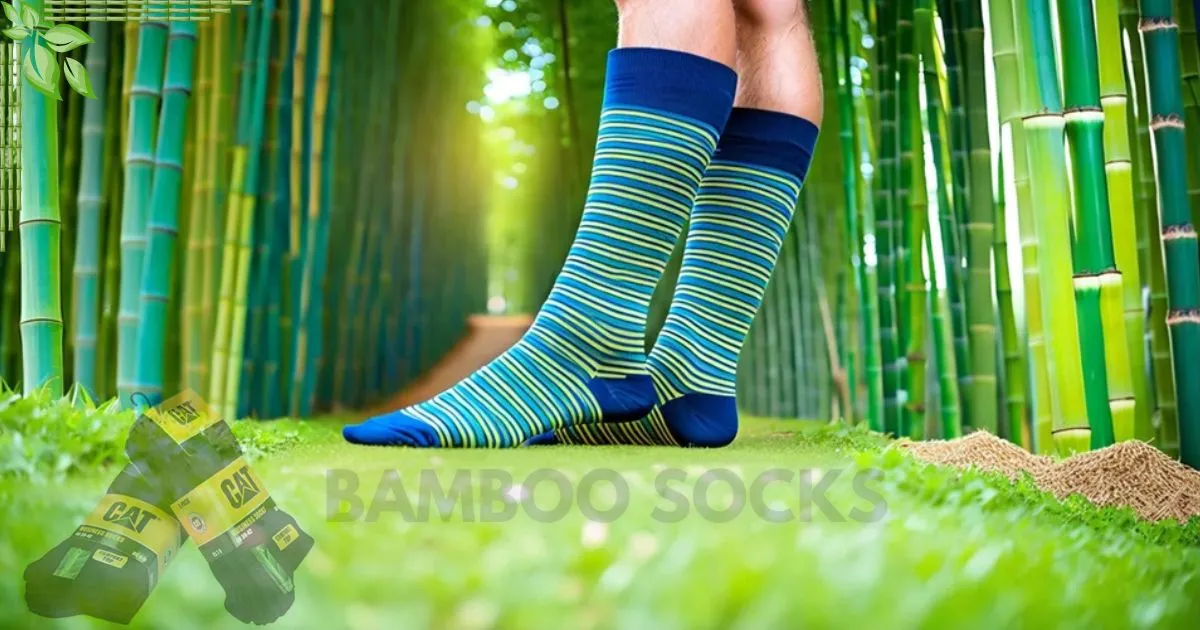 Bamboo Socks