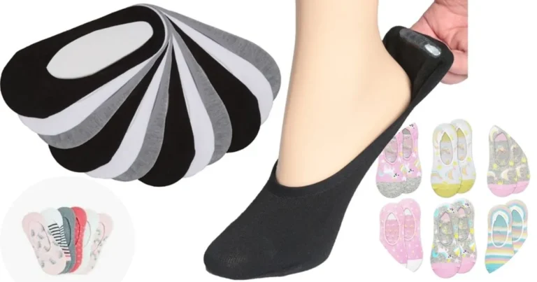 Socks Materials | Choosing the Right Sock Materials