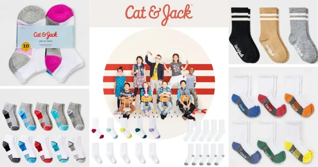 Target Socks and Brands: Affordable Style, Comfort and Performance