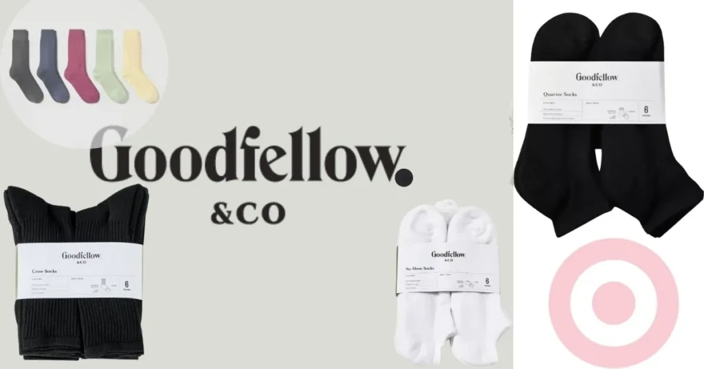 Target Socks and Brands: Affordable Style, Comfort and Performance