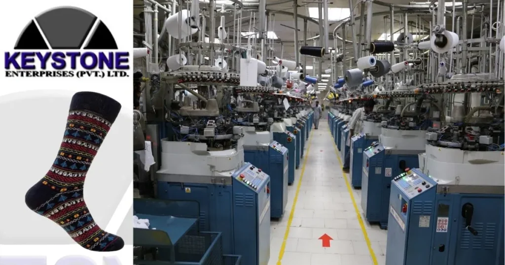 TOP Sock Manufacturers in Pakistan