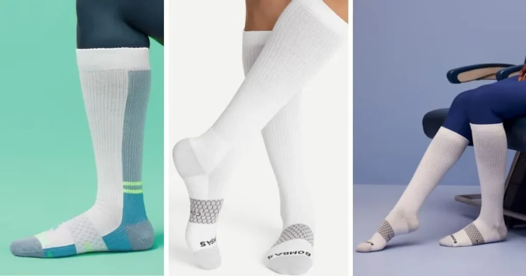 Bombas Compression Socks Review: Support, Style and Comfort