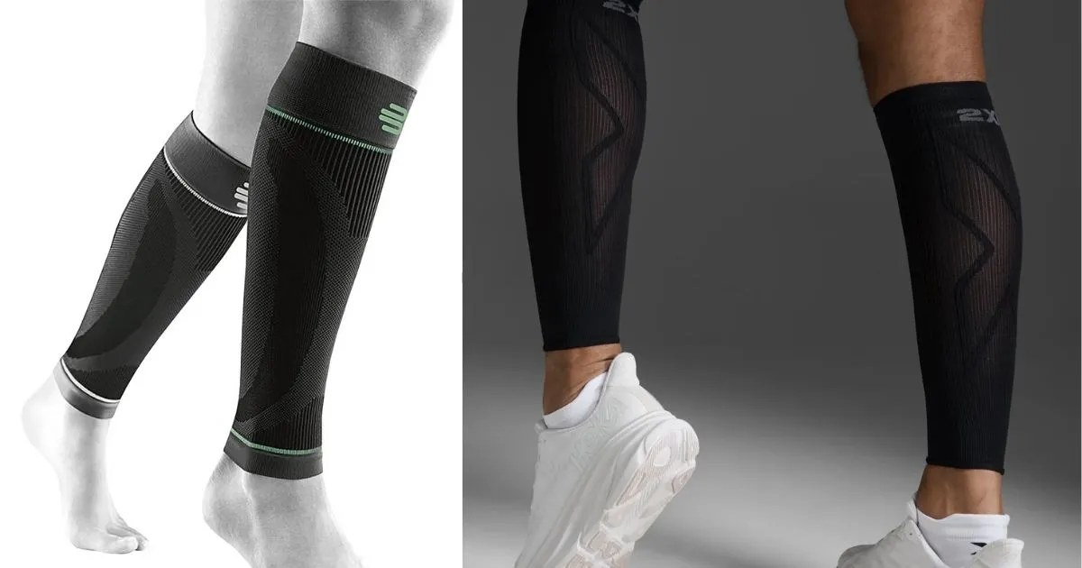 Compression Leg Socks