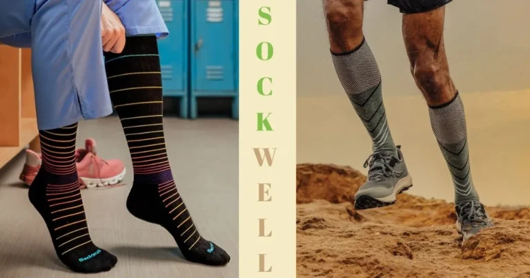 Bombas Compression Socks Review: Support, Style and Comfort